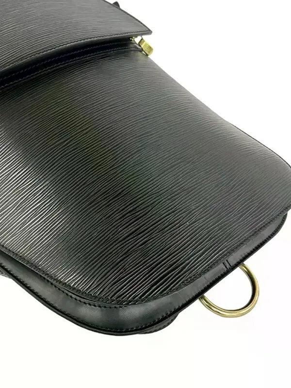 LOUIS VUITTON Epi Gobelins Backpack