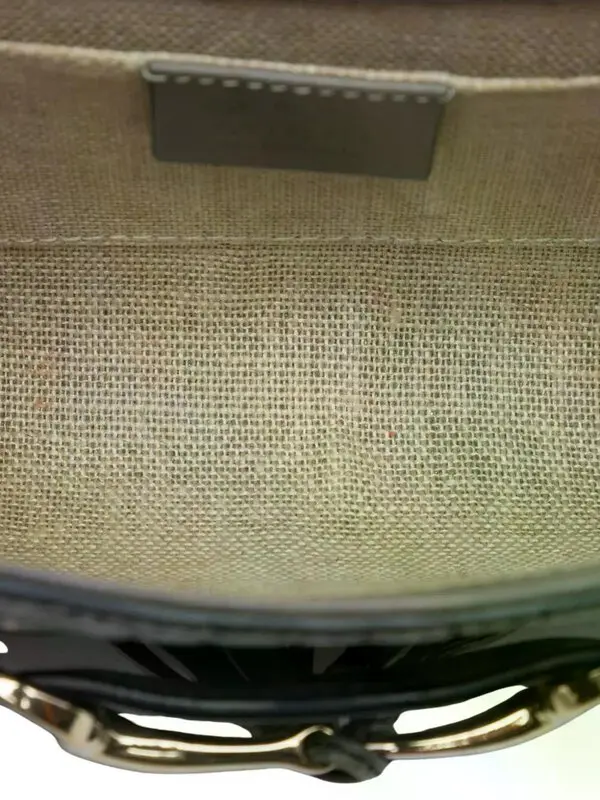 Gucci Mini Emily Crossbody Bag