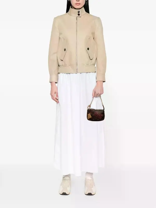 LOUIS VUITTON Mini Pochette Accessoires Handbag