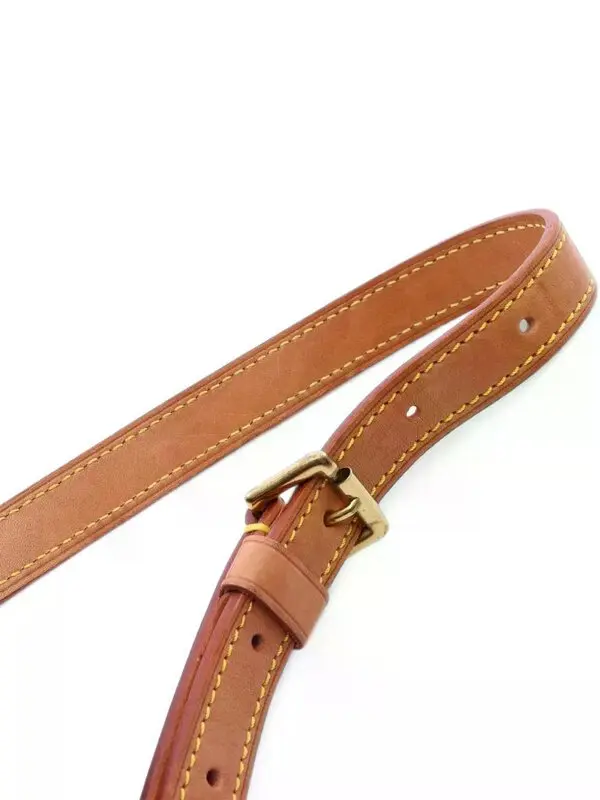 LOUIS VUITTON Musette Tango Monogram Shoulder Bag