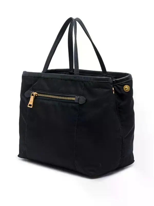 Prada 2013-2026 Tessuto Tote Bag
