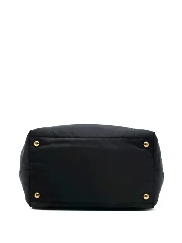 Prada 2013-2026 Tessuto Tote Bag