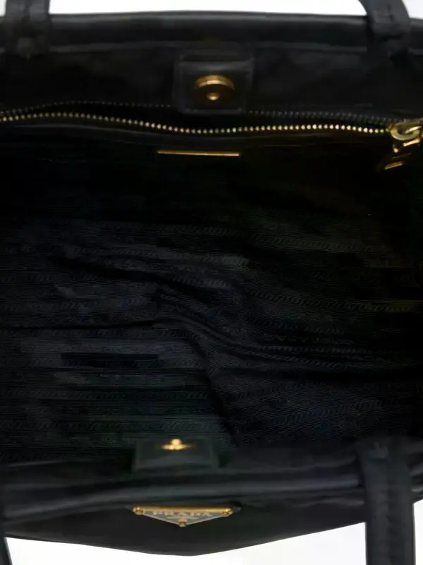 Prada 2013-2026 Tessuto Tote Bag