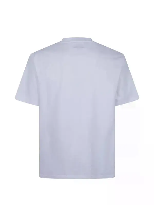 ARTE ANTWERP Single Use Graphic-print T-shirt