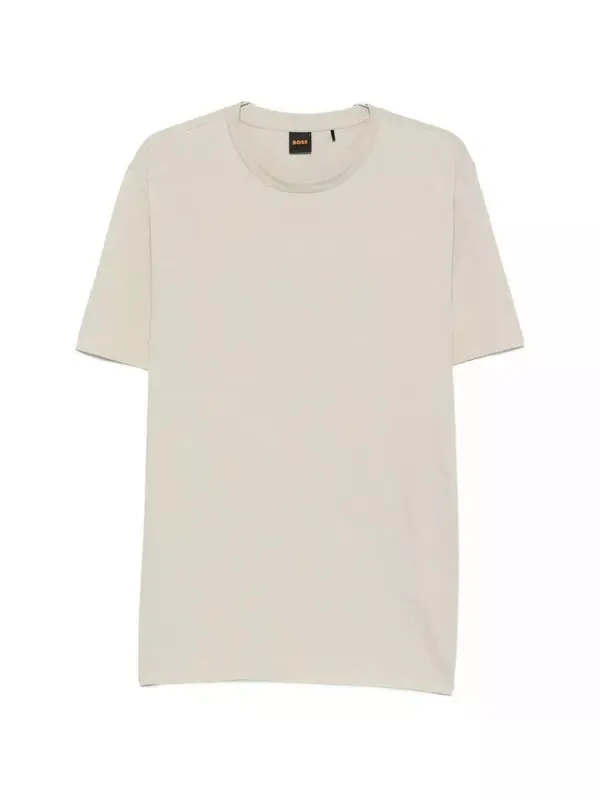 BOSS Logo-print T-shirt