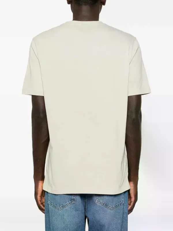 BOSS Logo-print T-shirt