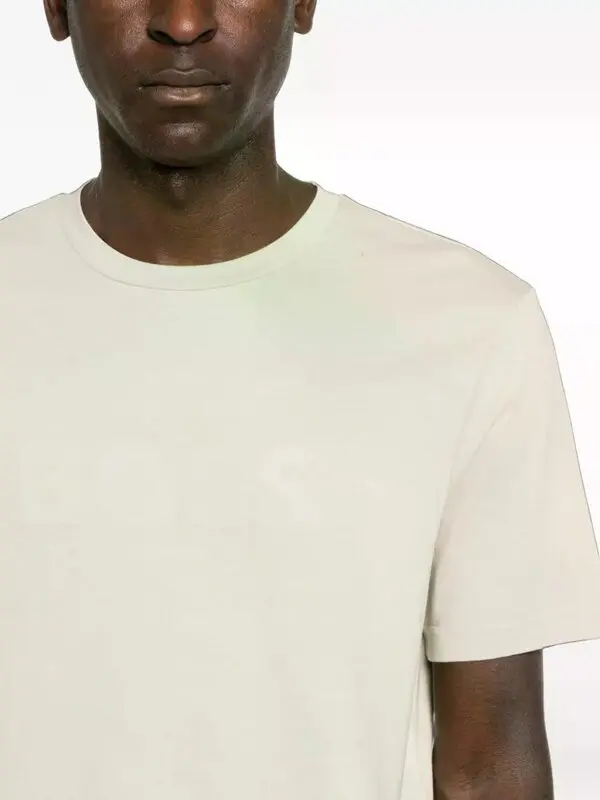BOSS Logo-print T-shirt