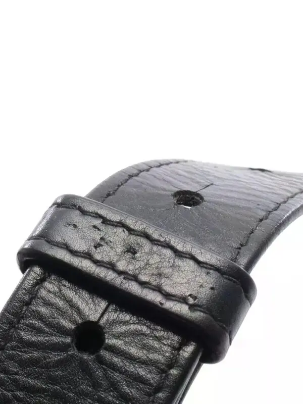 Bottega Veneta Cassette Intrecciato Belt Bag