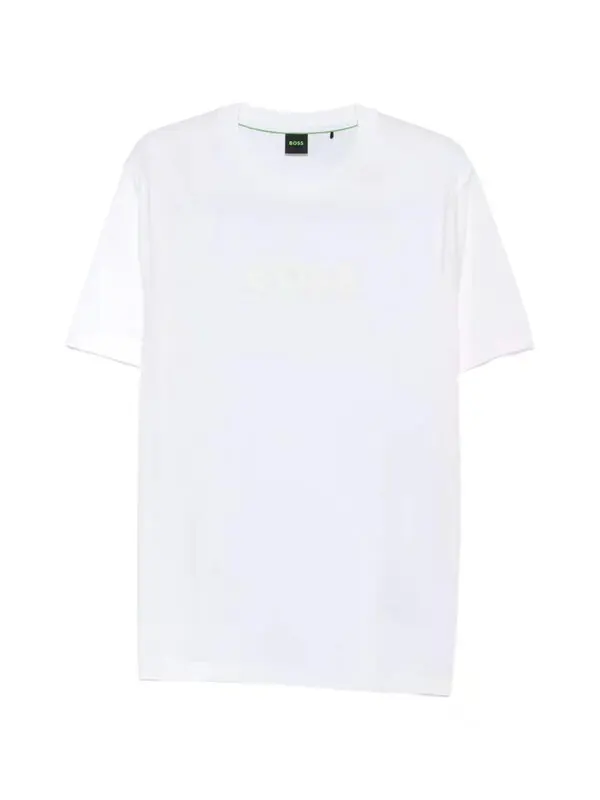 BOSS Logo-print T-shirt