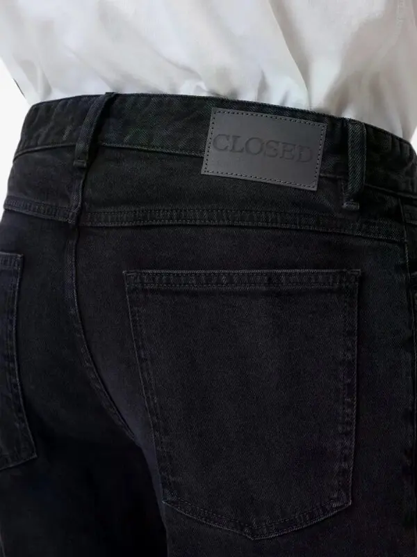Closed Unity Slim-fit Jeans