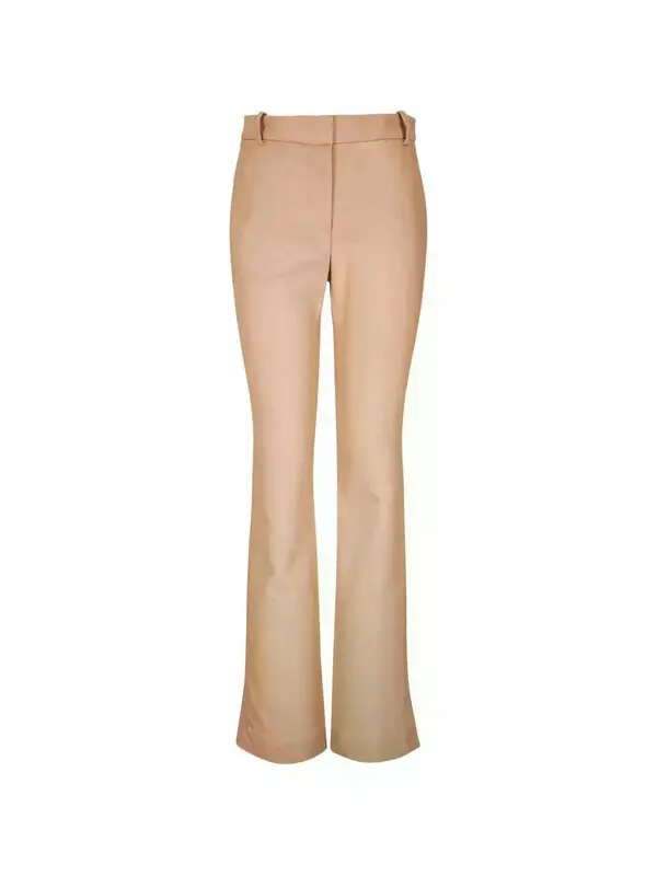 Veronica Beard Flared Trousers