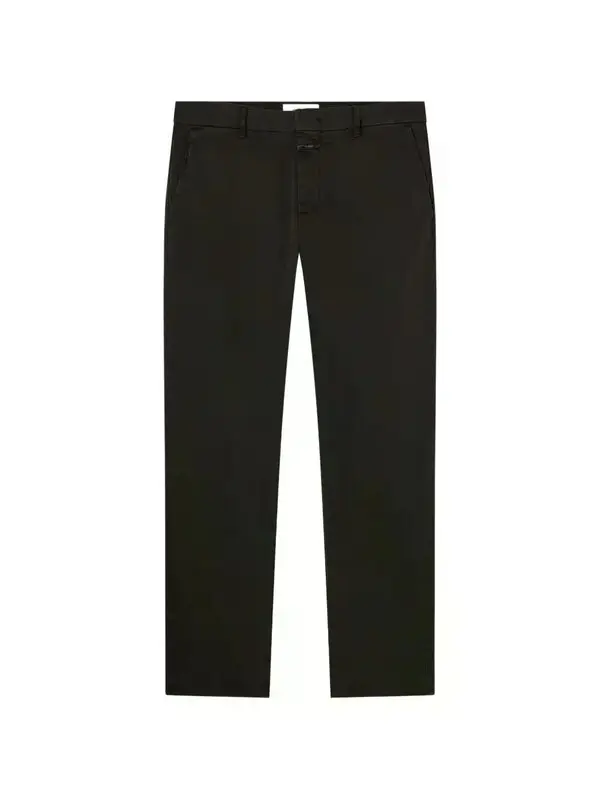 Closed Clifton True Trousers - Green
