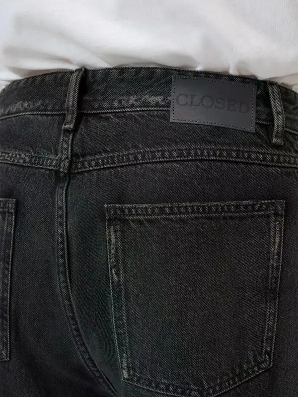 Closed Springdale Relaxed Jeans