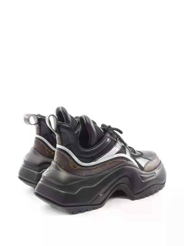 LOUIS VUITTON 2023 Arclight 2.0 Sneakers