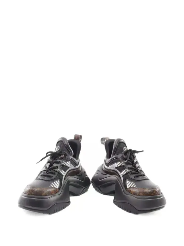 LOUIS VUITTON 2023 Arclight 2.0 Sneakers