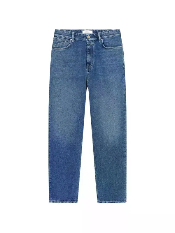Closed Springdale Relaxed Jeans