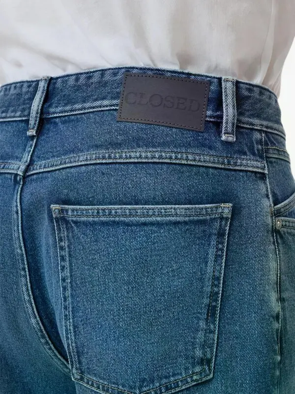Closed Springdale Relaxed Jeans