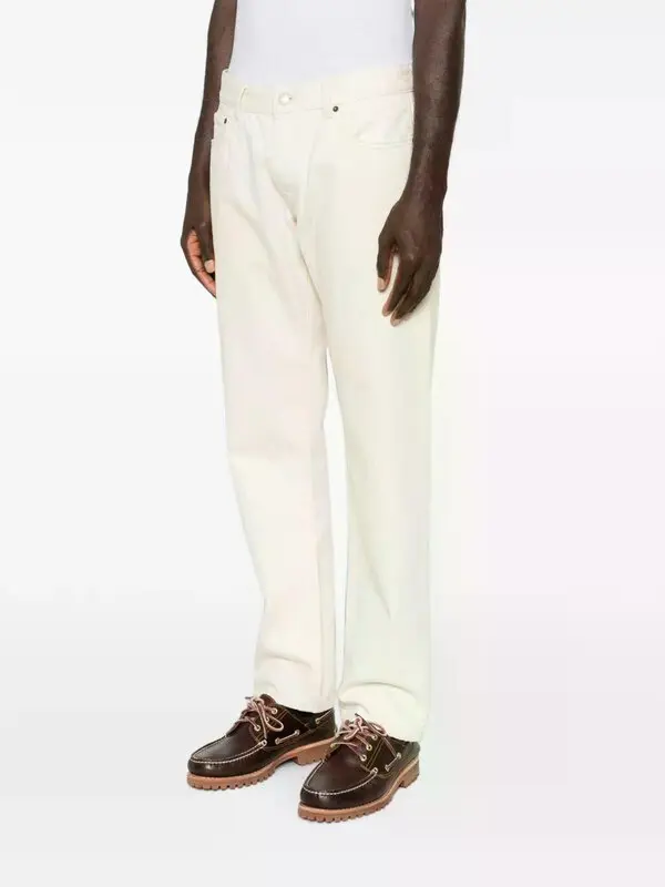 CHESAPEAKE'S Ridgway Straight-leg Jeans