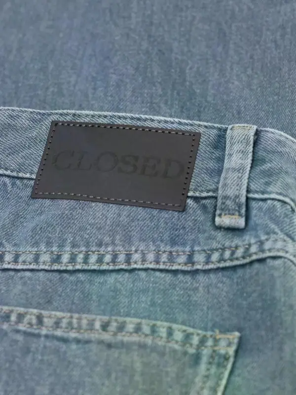 Closed Cooper True Jeans - Blue