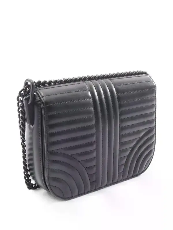 Prada Quilted Chain Shoulder Bag
