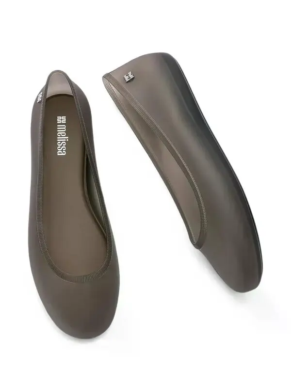 Melissa Essential Ballet Flats