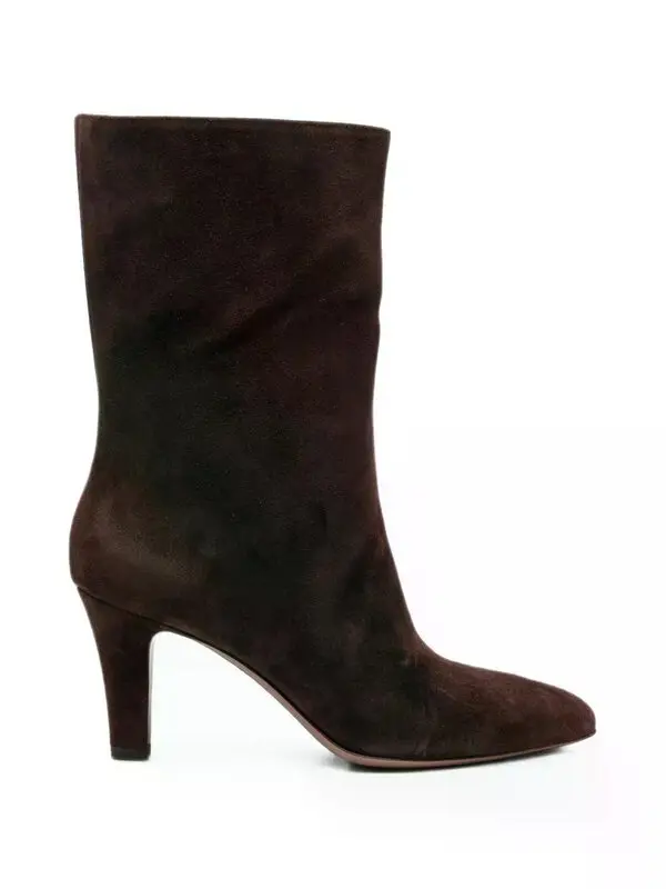 Paris Texas Elsa Ankle Boots