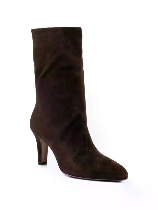 Paris Texas Elsa Ankle Boots