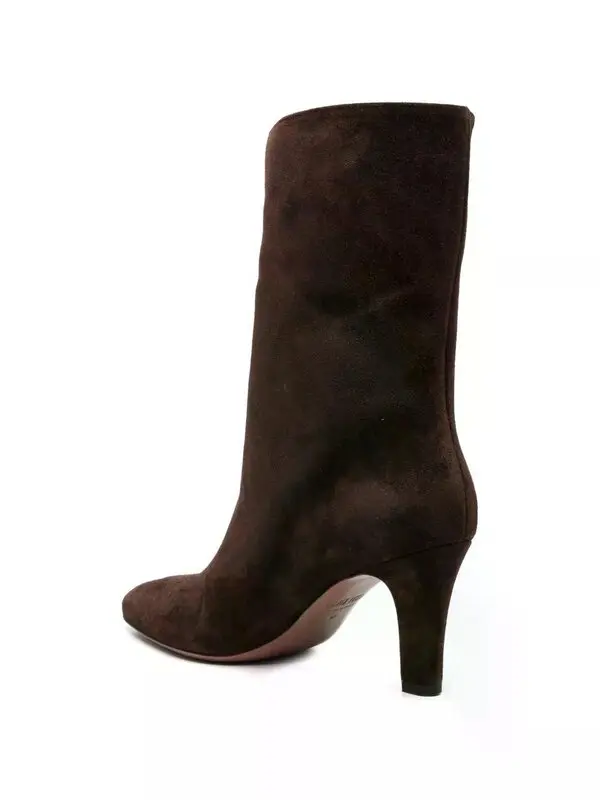 Paris Texas Elsa Ankle Boots