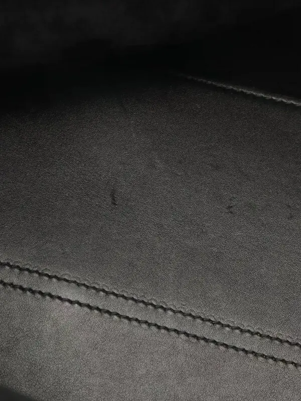 Dior 2010s Medium Toujours Macro Cannage Tote Bag