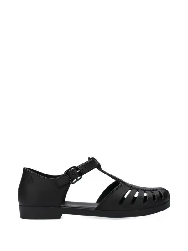 Melissa Aranha 79 Ii Ad Cage Sandals
