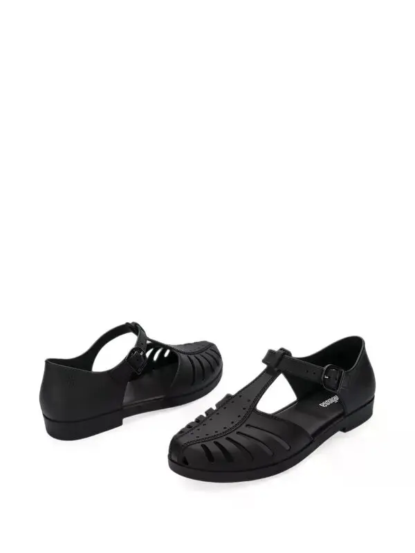 Melissa Aranha 79 Ii Ad Cage Sandals