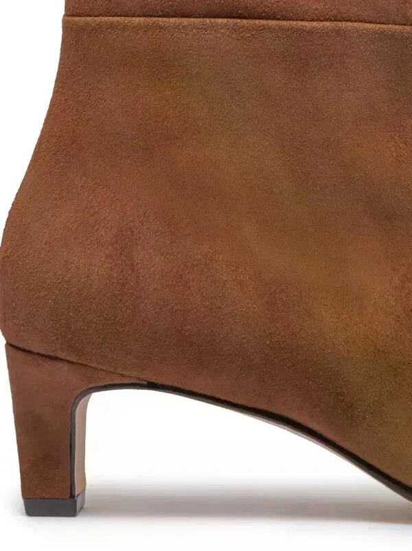 Bernardo Eliza Suede Boots