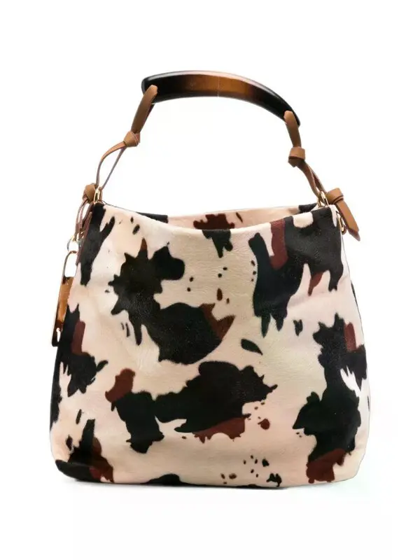 LA MILANESA Adjustable-strap Tote Bag