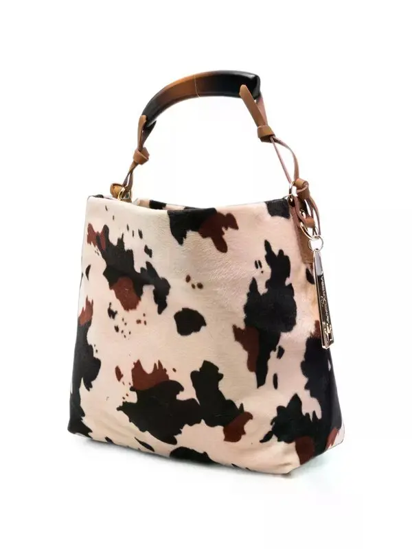 LA MILANESA Adjustable-strap Tote Bag