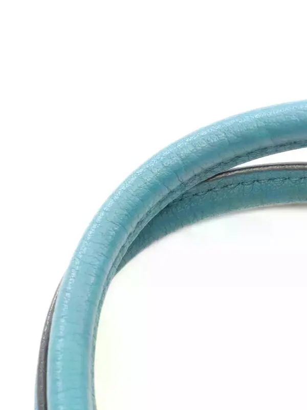Hermès Garden Party Tote Bag - Blue