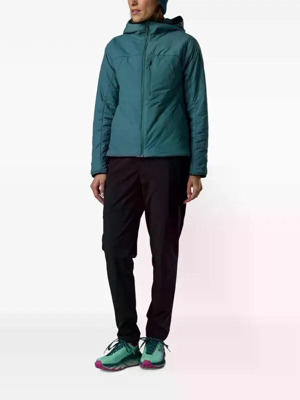 Rossignol Opside Hooded Jacket