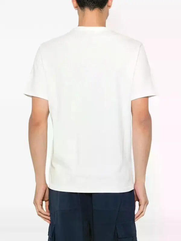 Kenzo Loves Cherry-print Slim-fit T-shirt