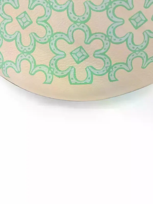 Hermès 2022 Picotin Lock Lucky Daisy Handbag