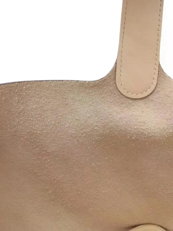 Hermès 2022 Pm Picotin Lock Lucky Daisy Handbag - Neutrals