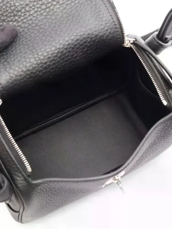 Hermès 2026 Mini Lindy Tote Bag
