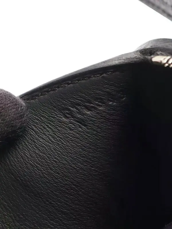 Hermès 2026 Mini Lindy Tote Bag