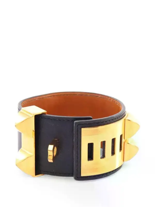 Hermès Collier De Chien Bracelet