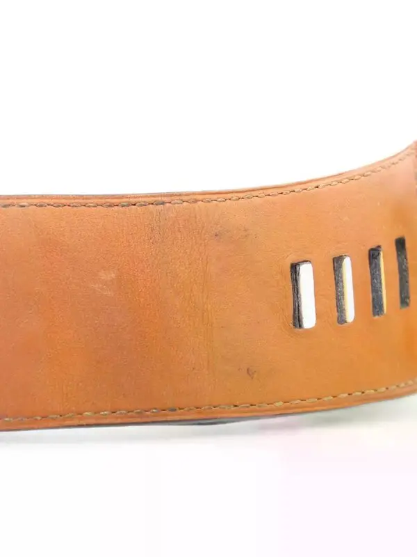 Hermès Collier De Chien Bracelet