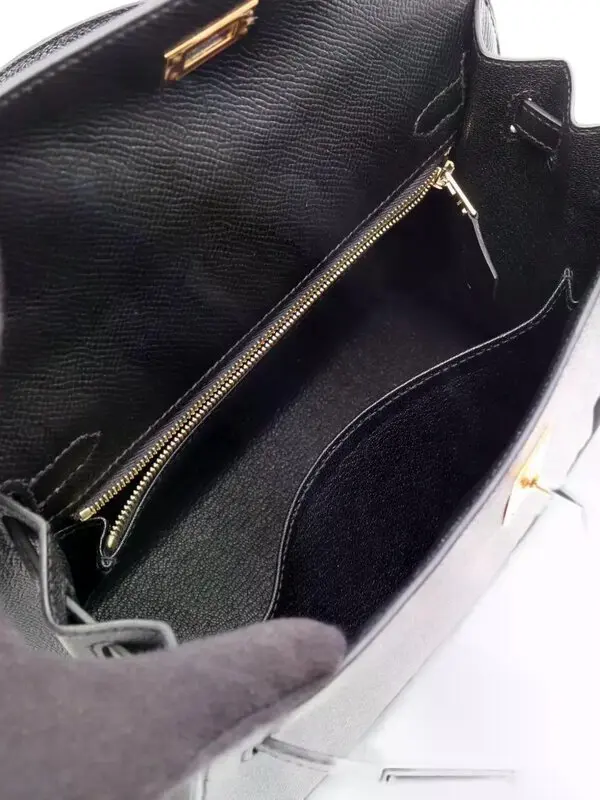 Hermès 2021 25 Kelly Two-way Handbag
