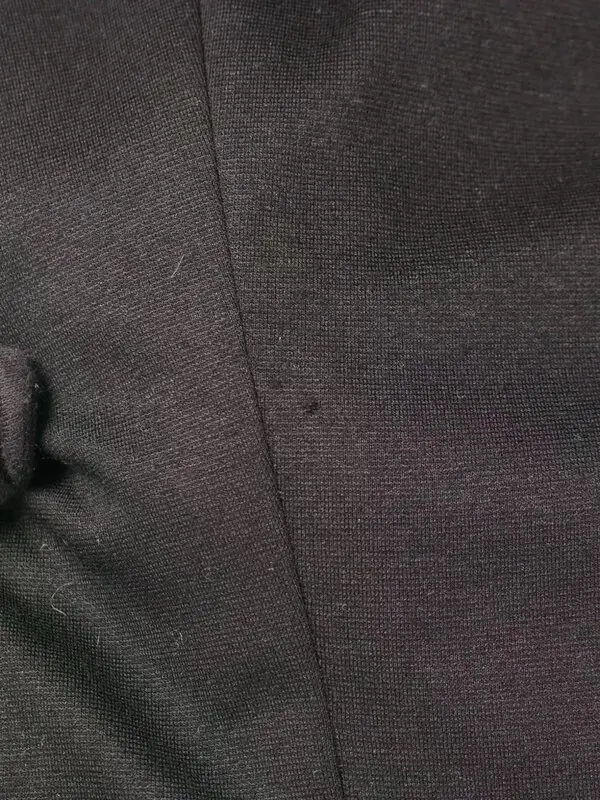 Dolce & Gabbana 2010s Single-breasted Tailored Blazer