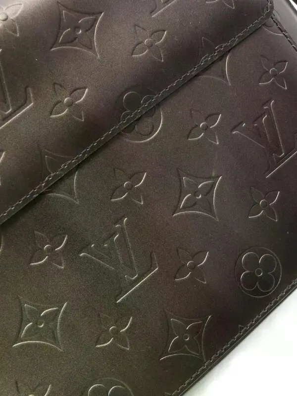 LOUIS VUITTON Alston Cross Body Bag