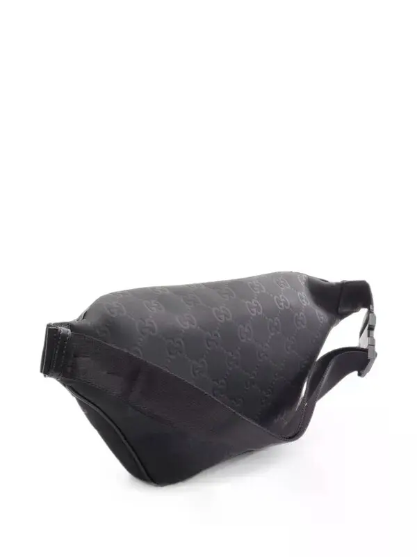 Gucci 2010s Gg Belt Bag