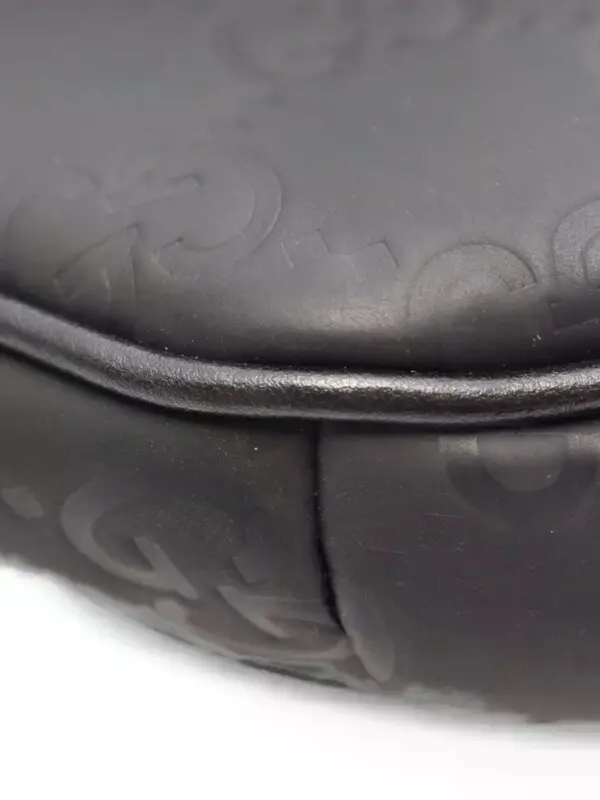 Gucci 2010s Gg Belt Bag