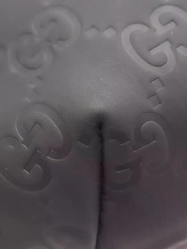 Gucci 2010s Gg Belt Bag