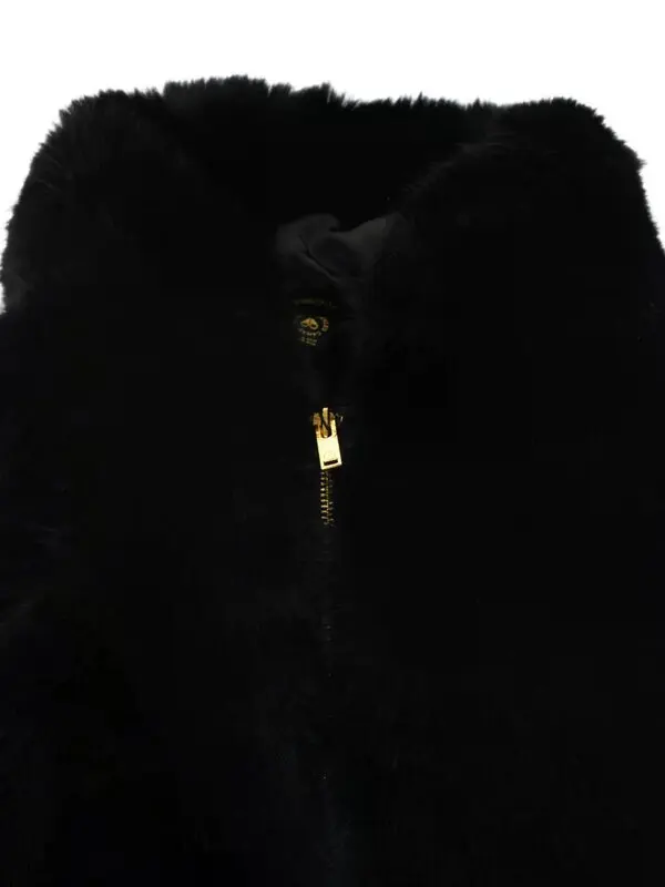 Moose Knuckles Ember Faux-fur Jacket